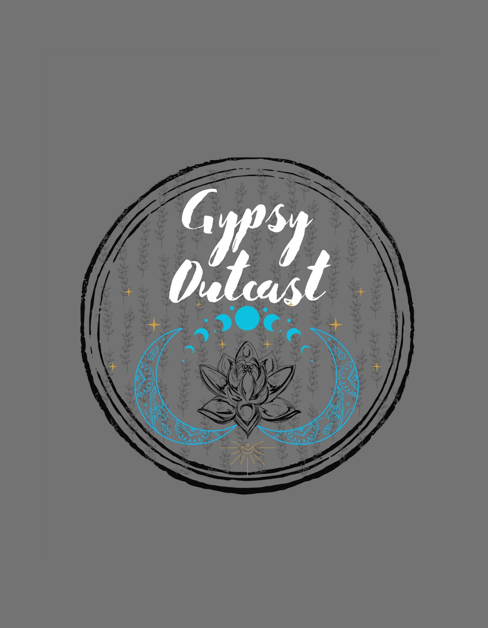 Gypsy Outcast - The Landing Eatery and Pub